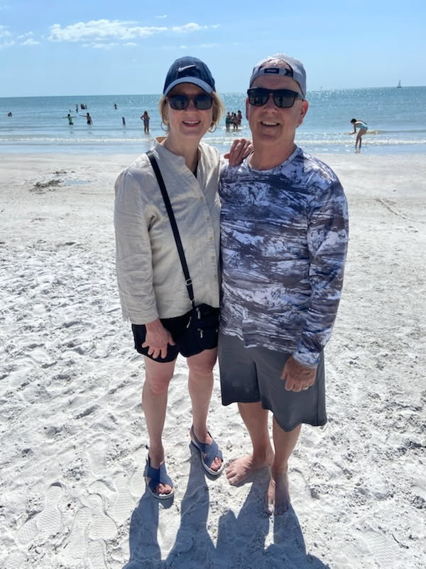 Jim Riddle Celebrates 40 Years at Anderson Lock - Anderson Lock