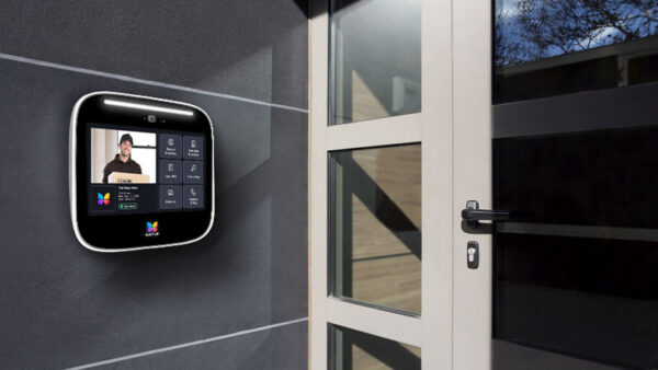 ButterflyMX Intercom Systems | Anderson Lock