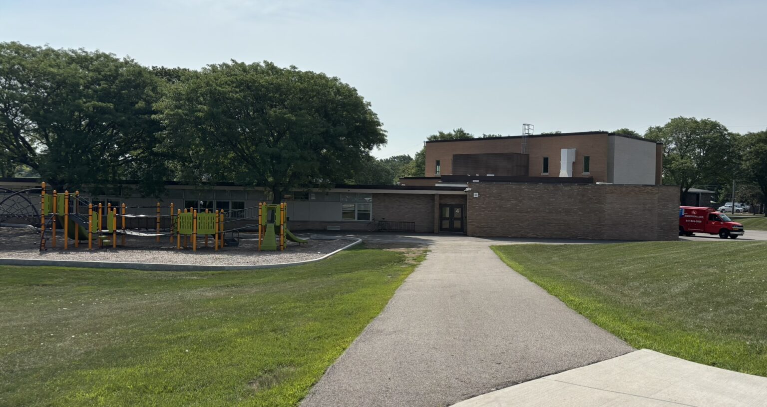 Federal and Illinois School Security Grants | Upgrade School Safety
