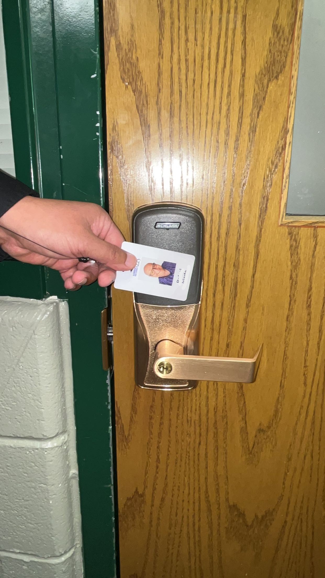 How to Navigate GSA Advantage for Access Control Systems